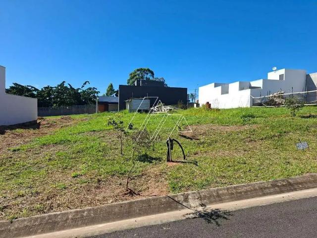 Terreno / Lote para Venda em Marília/SP Jardim Tropical