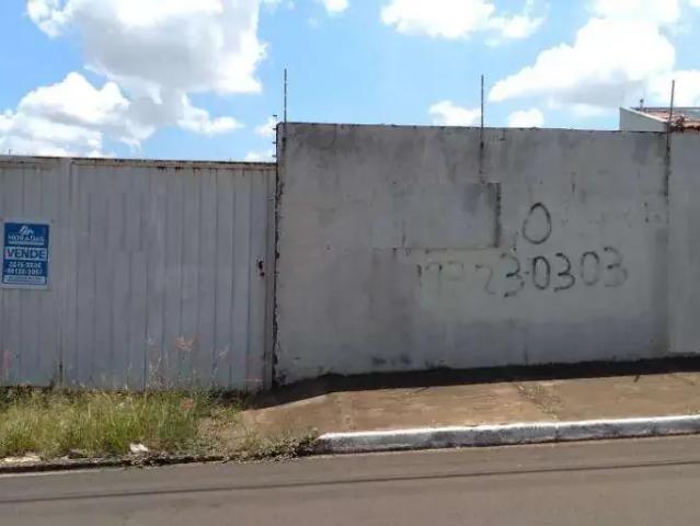 Terreno / Lote para Venda em Marília/SP Jardim Universitário