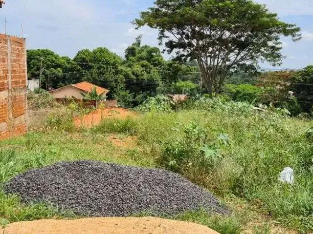 Terreno / Lote para Venda em Marília/SP Jardim Universitário