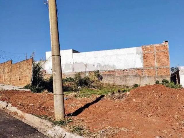 Terreno / Lote para Venda em Marília/SP Jardim Universitário