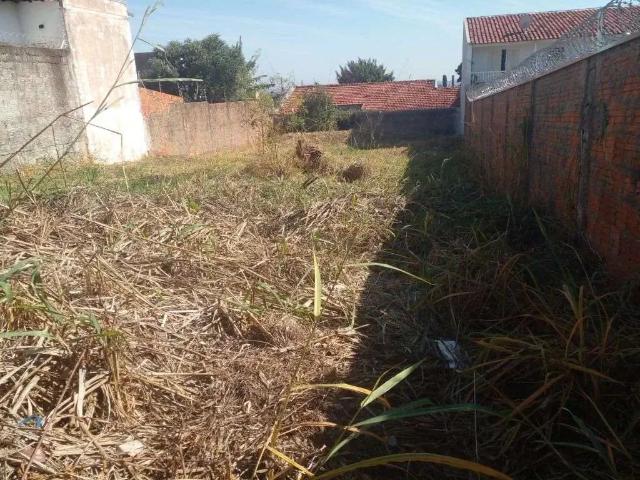 Terreno / Lote para Venda em Marília/SP Jardim Universitário