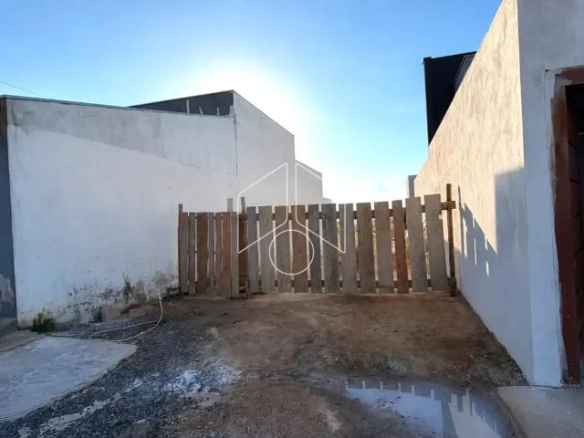 Terreno / Lote para Venda em Marília/SP Jardim Universitário