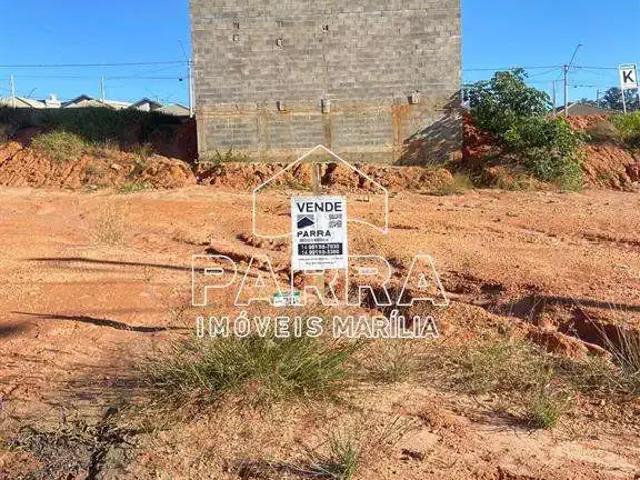 Terreno / Lote para Venda em Marília/SP Jardim Universitário
