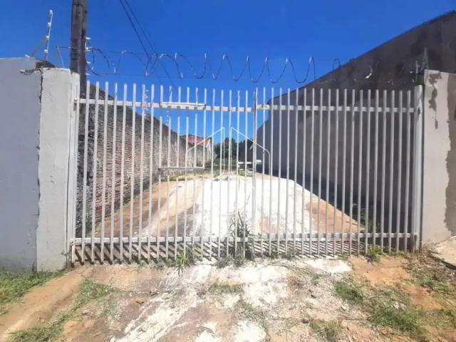 Terreno / Lote para Venda em Marília/SP Jardim Universitário