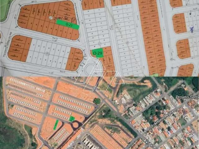 Terreno / Lote para Venda em Marília/SP Jardim Universitário