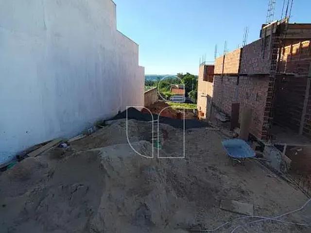 Terreno / Lote para Venda em Marília/SP Jardim Universitário