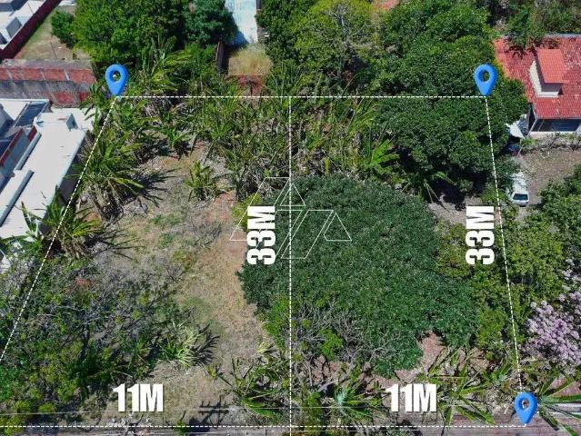 Terreno / Lote para Venda em Marília/SP Jardim Universitário