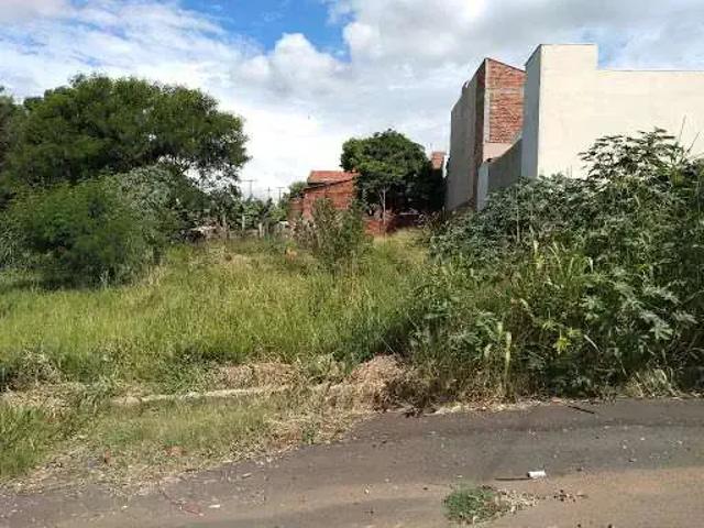 Terreno / Lote para Venda em Marília/SP Jardim Universitário