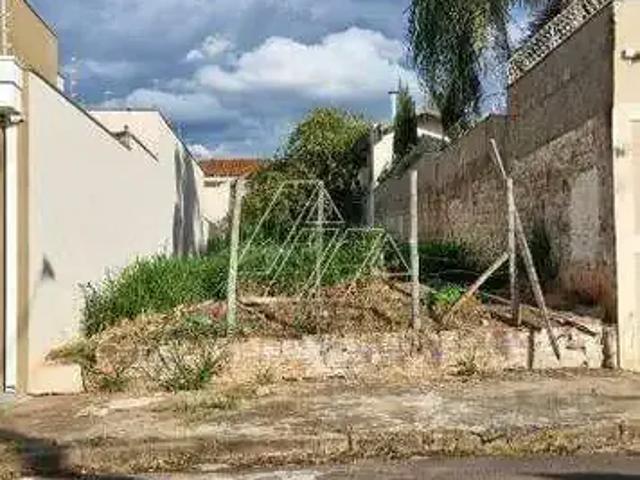 Terreno / Lote para Venda em Marília/SP Jardim Universitário