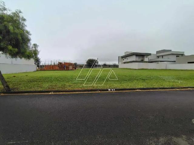 Terreno / Lote para Venda em Marília/SP Jardins de Monet