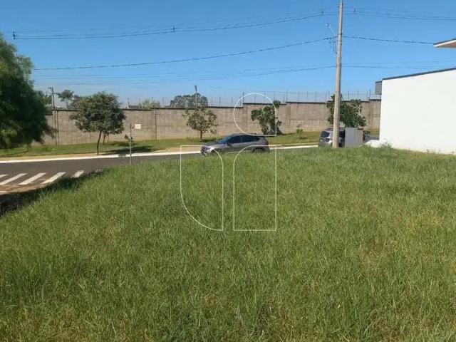 Terreno / Lote para Venda em Marília/SP Jardins de Monet