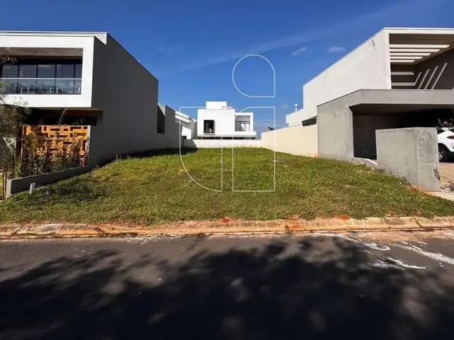 Terreno / Lote para Venda em Marília/SP Jardins de Monet