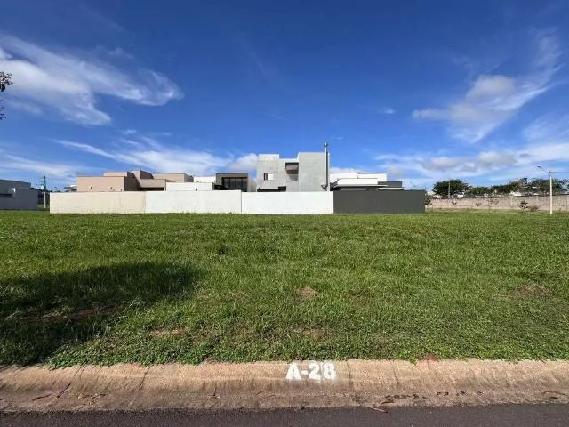 Terreno / Lote para Venda em Marília/SP Jardins de Renoir