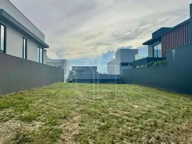 Terreno / Lote para Venda em Marília/SP Jardins de Renoir