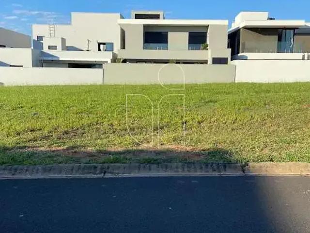 Terreno / Lote para Venda em Marília/SP Jardins de Renoir