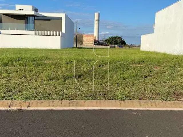 Terreno / Lote para Venda em Marília/SP Jardins de Renoir