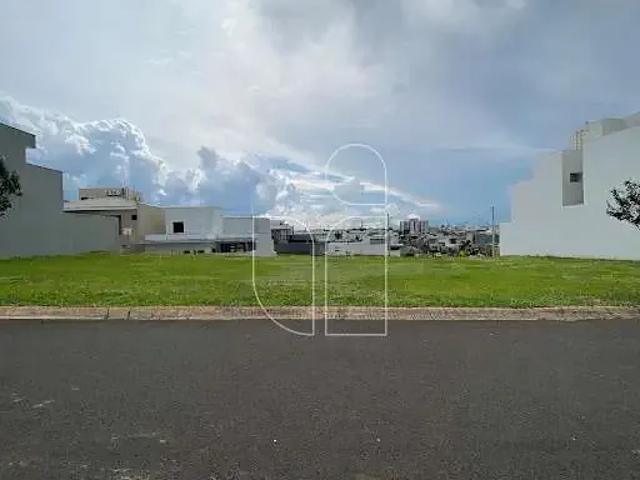 Terreno / Lote para Venda em Marília/SP Jardins de Renoir