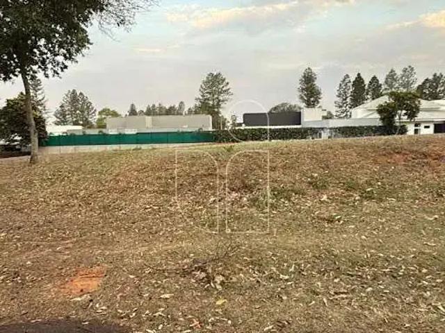 Terreno / Lote para Venda em Marília/SP Loteamento Residencial Vale do Canaã