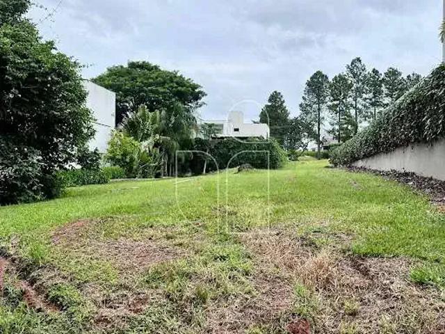 Terreno / Lote para Venda em Marília/SP Loteamento Residencial Vale do Canaã