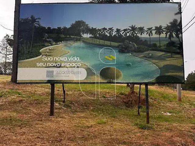 Terreno / Lote para Venda em Marília/SP Loteamento Residencial Vale do Canaã
