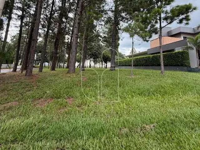 Terreno / Lote para Venda em Marília/SP Loteamento Residencial Vale do Canaã