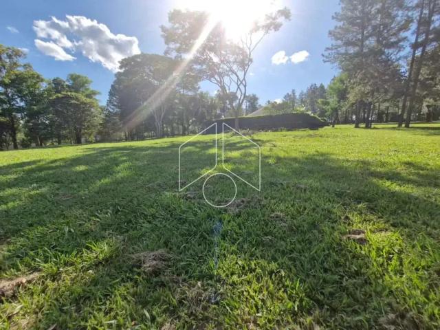 Terreno / Lote para Venda em Marília/SP Loteamento Residencial Vale do Canaã