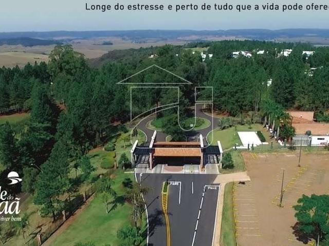 Terreno / Lote para Venda em Marília/SP Loteamento Residencial Vale do Canaã
