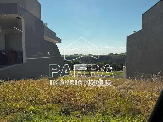 Terreno / Lote para Venda em Marília/SP Loteamento Residencial e Comercial Fazenda São Sebastião