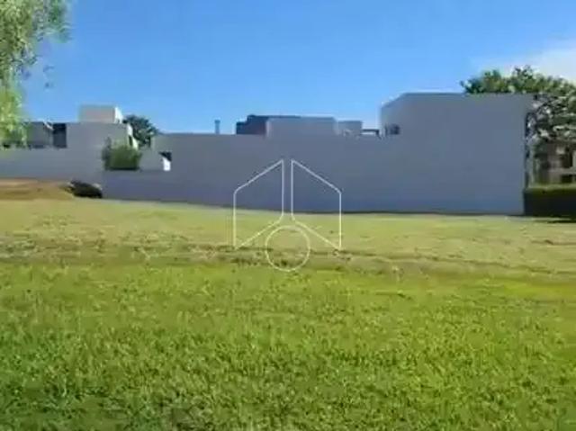 Terreno / Lote para Venda em Marília/SP Loteamento Residencial e Comercial Fazenda São Sebastião