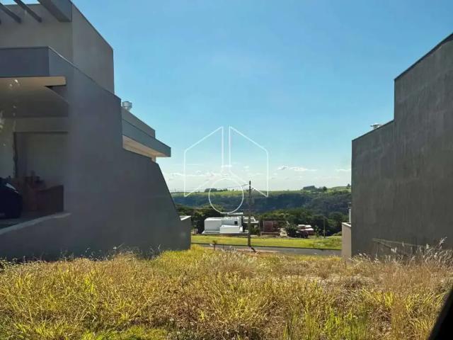 Terreno / Lote para Venda em Marília/SP Loteamento Residencial e Comercial Fazenda São Sebastião