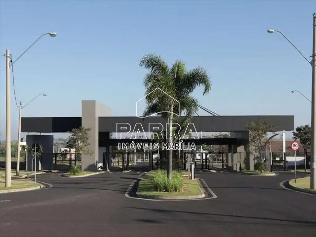 Terreno / Lote para Venda em Marília/SP Loteamento Residencial e Comercial Fazenda São Sebastião