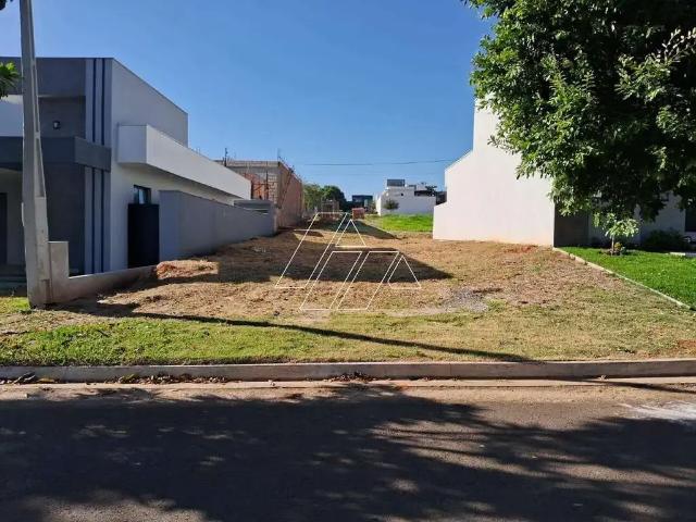Terreno / Lote para Venda em Marília/SP Loteamento Residencial e Comercial Fazenda São Sebastião