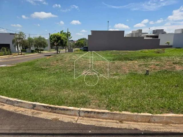 Terreno / Lote para Venda em Marília/SP Loteamento Residencial e Comercial Fazenda São Sebastião