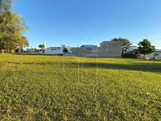 Terreno / Lote para Venda em Marília/SP Loteamento Residencial e Comercial Fazenda São Sebastião