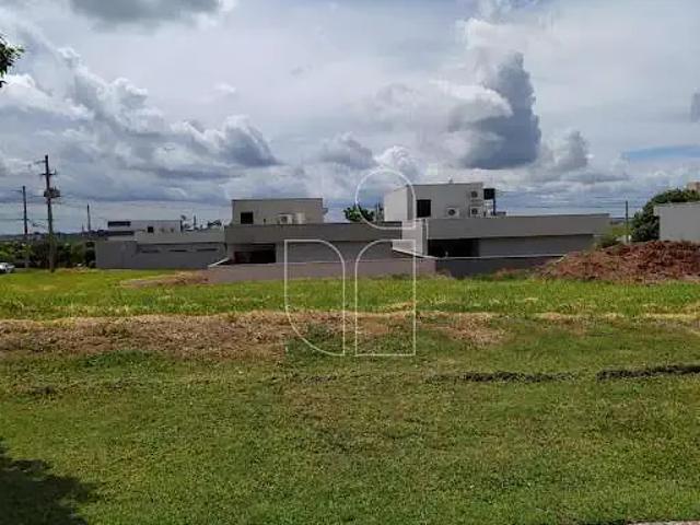 Terreno / Lote para Venda em Marília/SP Loteamento Residencial e Comercial Fazenda São Sebastião