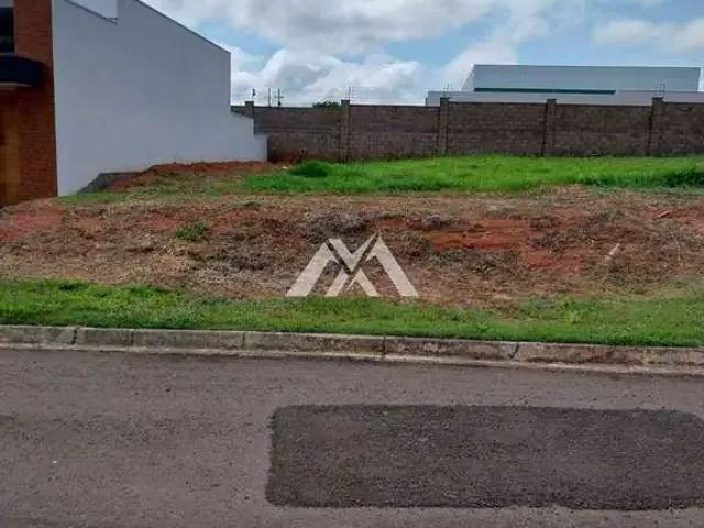 Terreno / Lote para Venda em Marília/SP Loteamento Residencial e Comercial Fazenda São Sebastião
