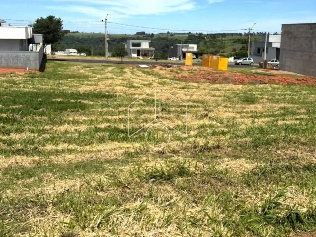 Terreno / Lote para Venda em Marília/SP Loteamento Residencial e Comercial Fazenda São Sebastião