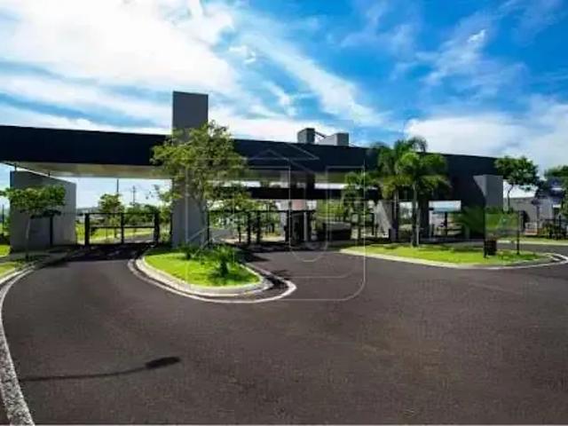 Terreno / Lote para Venda em Marília/SP Loteamento Residencial e Comercial Fazenda São Sebastião