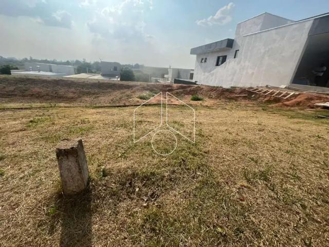Terreno / Lote para Venda em Marília/SP Loteamento Residencial e Comercial Fazenda São Sebastião
