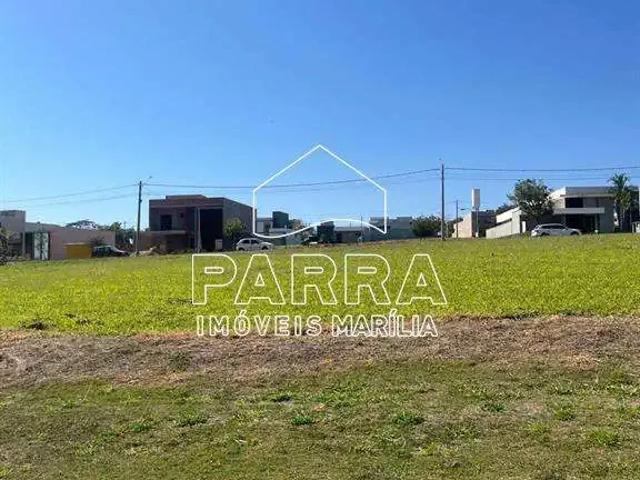 Terreno / Lote para Venda em Marília/SP Loteamento Residencial e Comercial Fazenda São Sebastião
