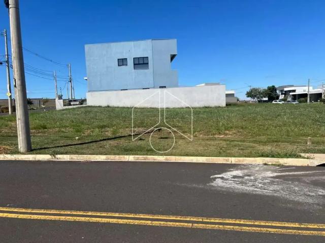 Terreno / Lote para Venda em Marília/SP Loteamento Residencial e Comercial Fazenda São Sebastião