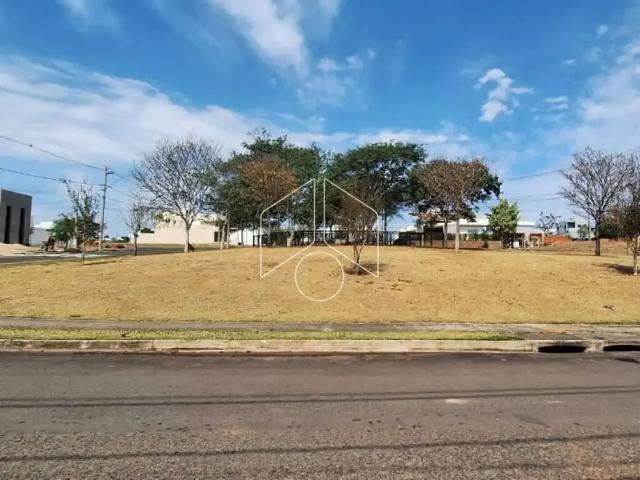 Terreno / Lote para Venda em Marília/SP Loteamento Residencial e Comercial Fazenda São Sebastião