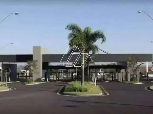 Terreno / Lote para Venda em Marília/SP Loteamento Residencial e Comercial Fazenda São Sebastião