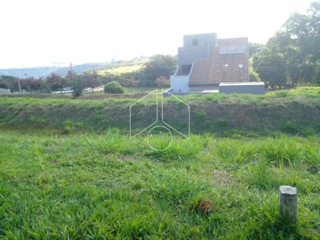Terreno / Lote para Venda em Marília/SP Loteamento Residencial e Comercial Fazenda São Sebastião