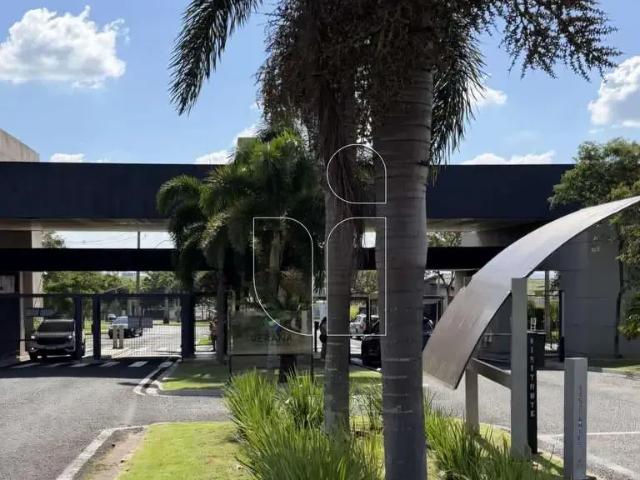 Terreno / Lote para Venda em Marília/SP Loteamento Residencial e Comercial Fazenda São Sebastião