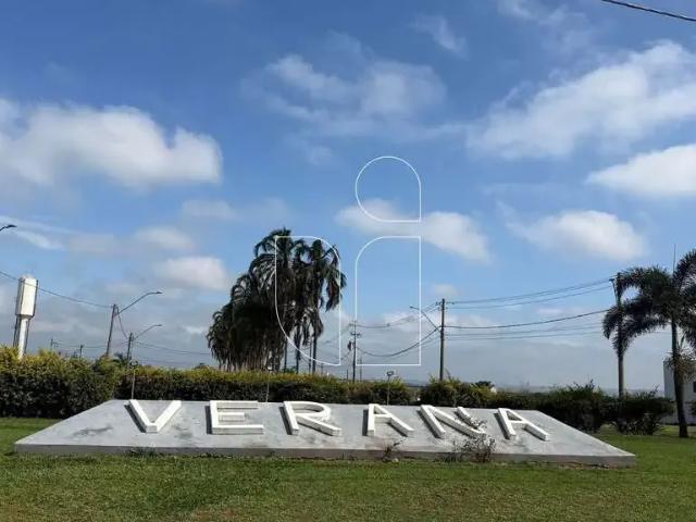 Terreno / Lote para Venda em Marília/SP Loteamento Residencial e Comercial Fazenda São Sebastião