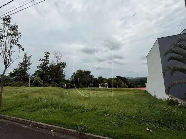 Terreno / Lote para Venda em Marília/SP Loteamento Residencial e Comercial Fazenda São Sebastião