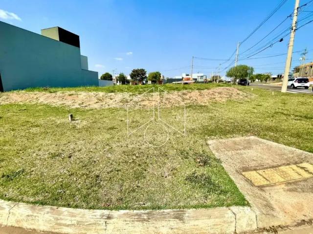 Terreno / Lote para Venda em Marília/SP Loteamento Residencial e Comercial Fazenda São Sebastião