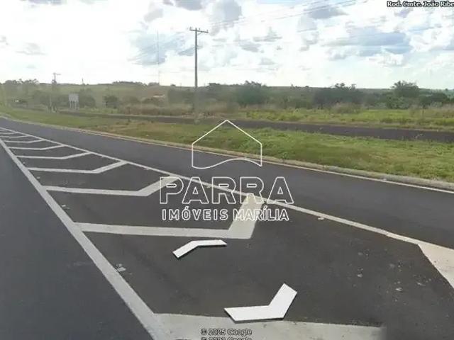 Terreno / Lote para Venda em Marília/SP Lácio