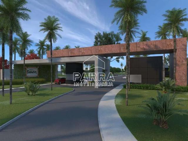 Terreno / Lote para Venda em Marília/SP Lácio